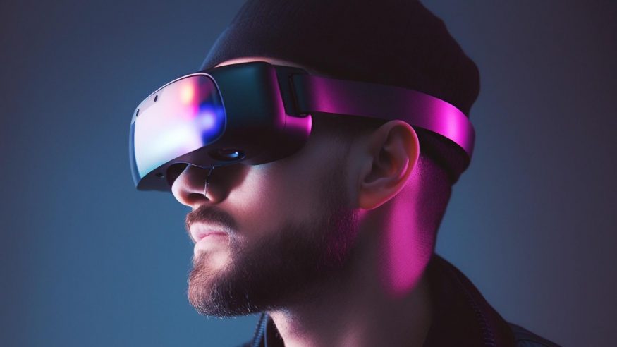 Apple xrOS? Nová ochranná známka poodhaluje headset pro rozšířenou ...