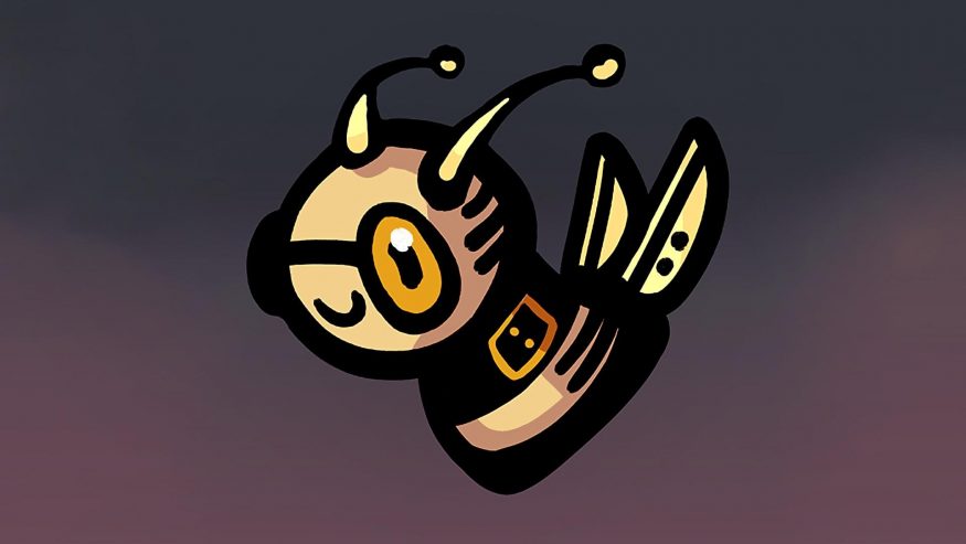 Český úspěch na obzoru. Hra Beecarbonize je ve finále Apple Design Awards – SMARTmania.cz