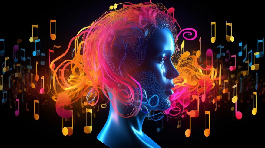 Vlastní hudba na přání? Umělá inteligence MusicLM od Googlu vám ji ...