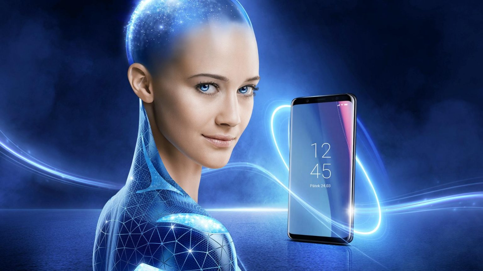 O2 zmodernizovalo zákaznickou linku. Vaše problémy teď vyřeší umělá ...