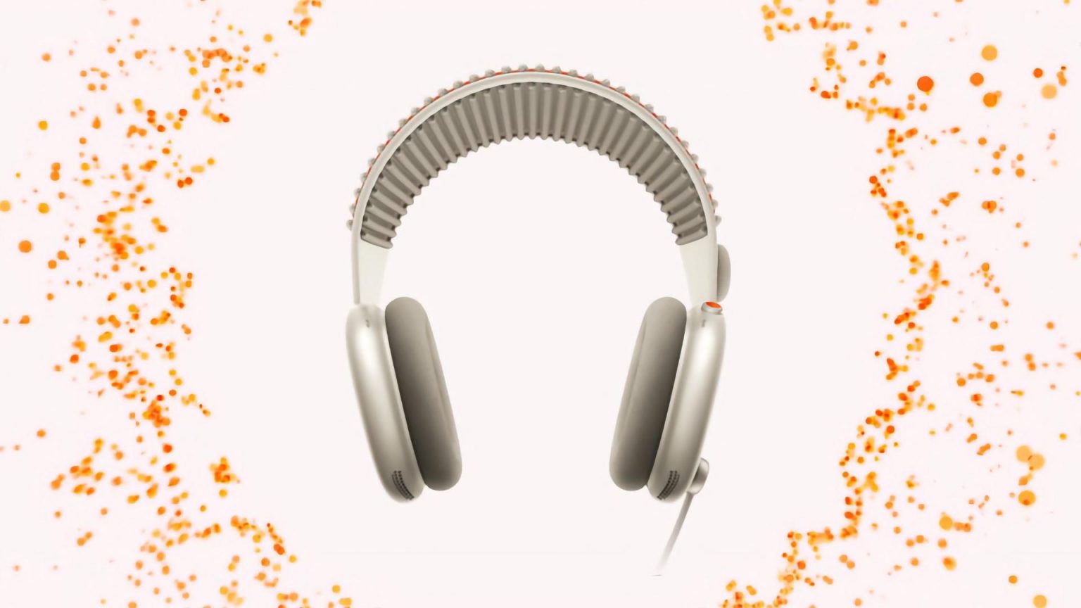 Obří most a design ve stylu Vision Pro: budou takto vypadat AirPods Max ...