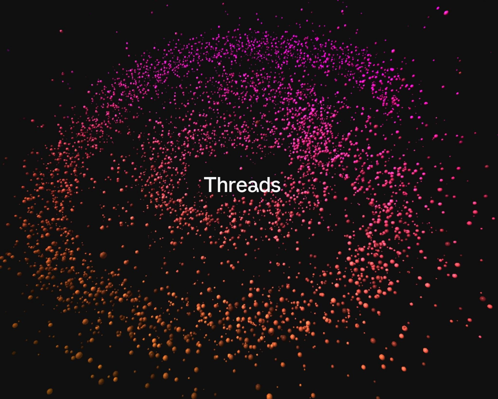 Vyzkoušeli jsme Threads! Poradíme, jak se dostat na novou sociální síť ...