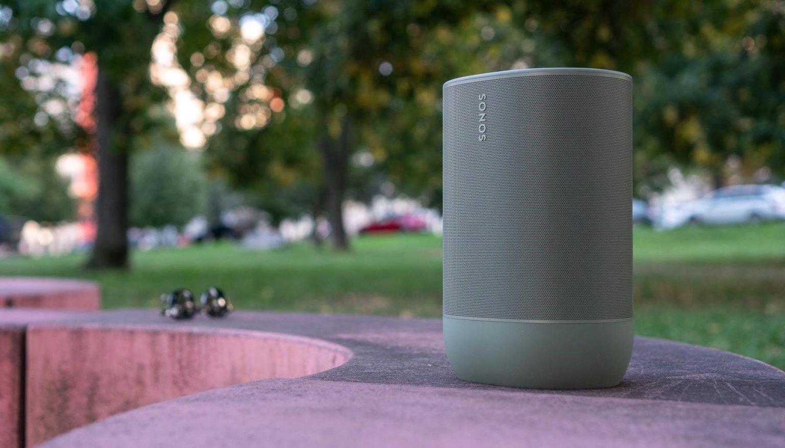 Recenze Sonos Move 2: špičkový zvuk a celodenní výdrž – SMARTmania.cz