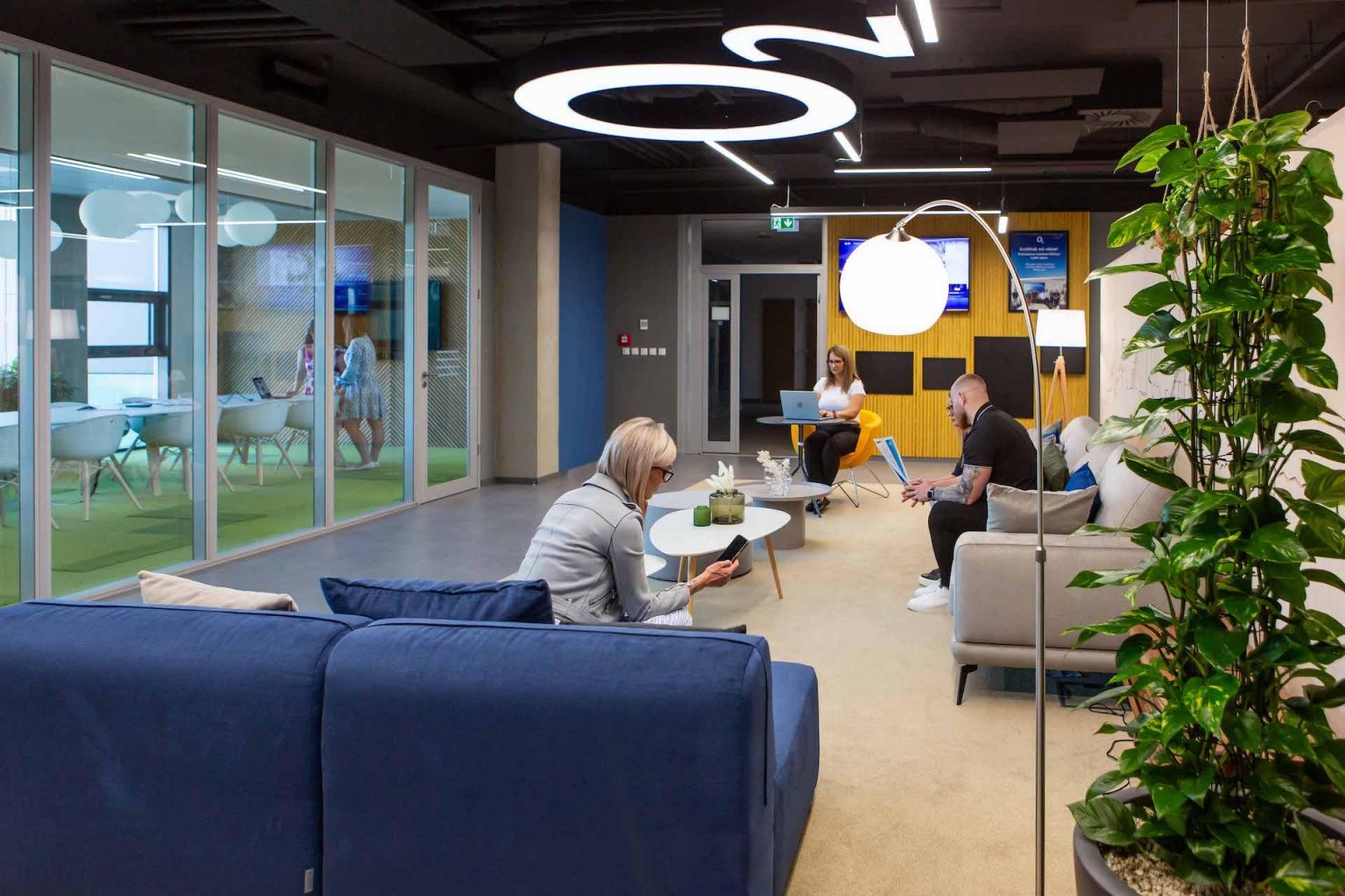 O2 zmodernizovalo zákaznickou linku. Vaše problémy teď vyřeší umělá ...