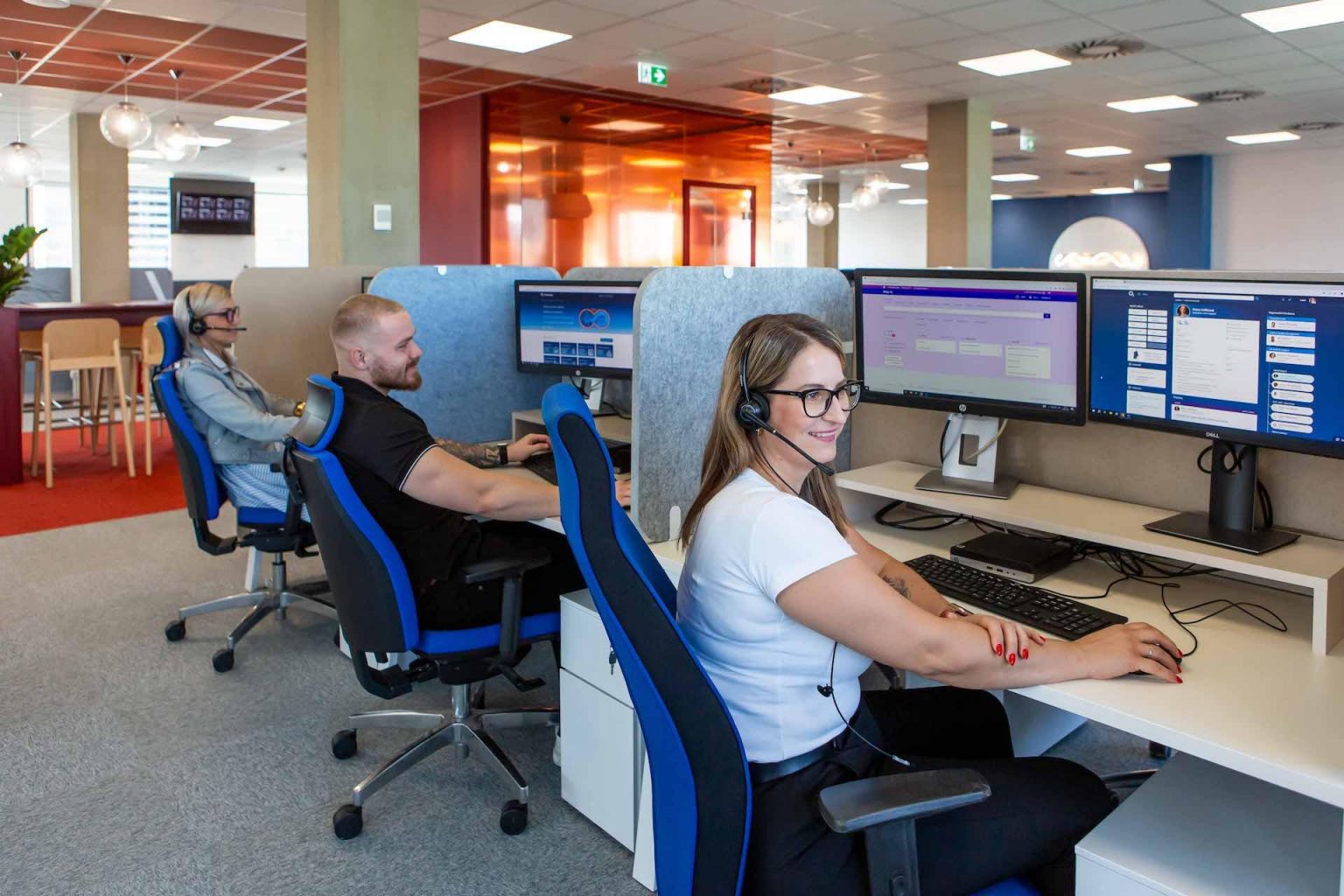 O2 zmodernizovalo zákaznickou linku. Vaše problémy teď vyřeší umělá ...