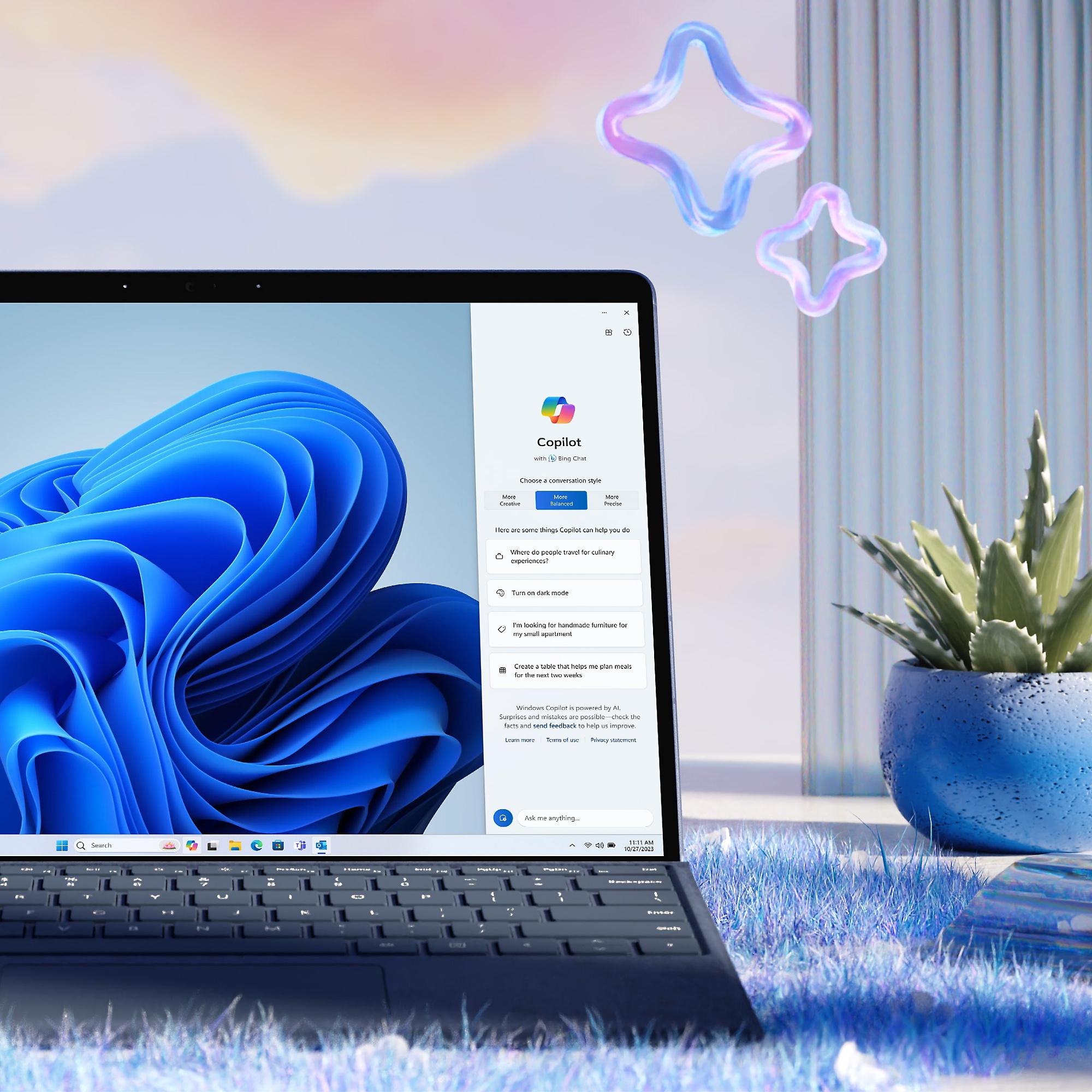 Microsoft Introduces New Copilot Key on Keyboards: AI Integration ... Microsoft Introduces New Copilot Key on Keyboards: AI Integration ...