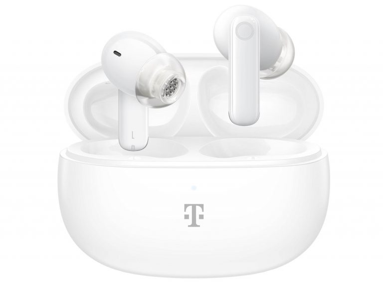 Vánoční nabídka T-Mobile: levnější data, telefony i sluchátka Baseus za 499 Kč – SMARTmania.cz