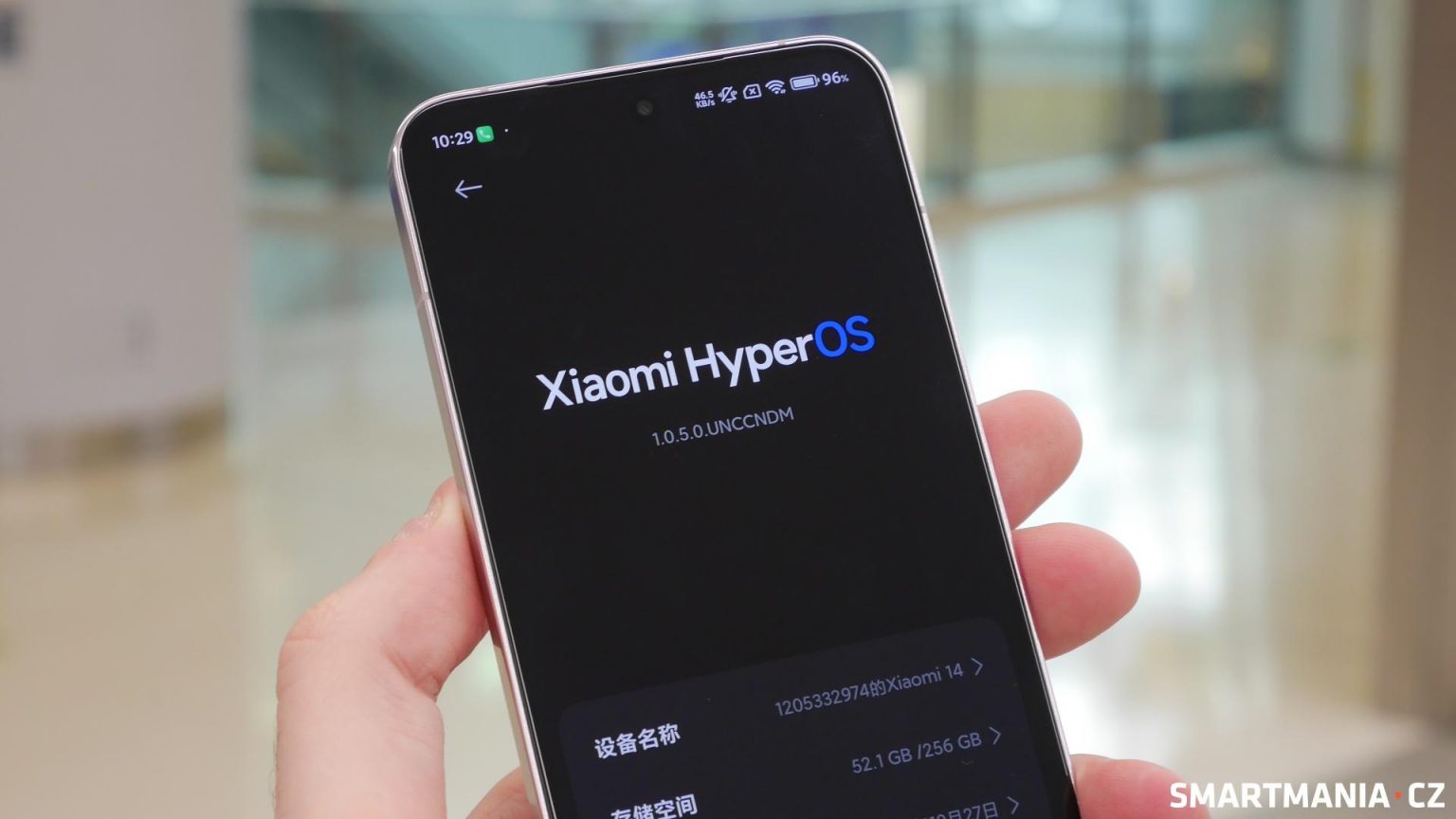 HyperOS podrobně: tohle je 6 funkcí, které musíte znát – SMARTmania.cz