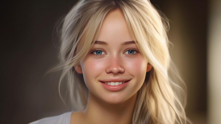 Otestujte se! Je to reálná fotka, nebo práce umělé inteligence ...