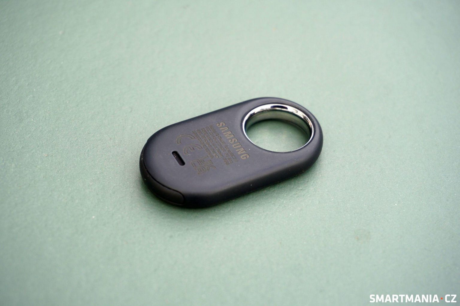 Recenze Samsung Galaxy SmartTag 2: tisícovka za lokátor, nebo pro ...