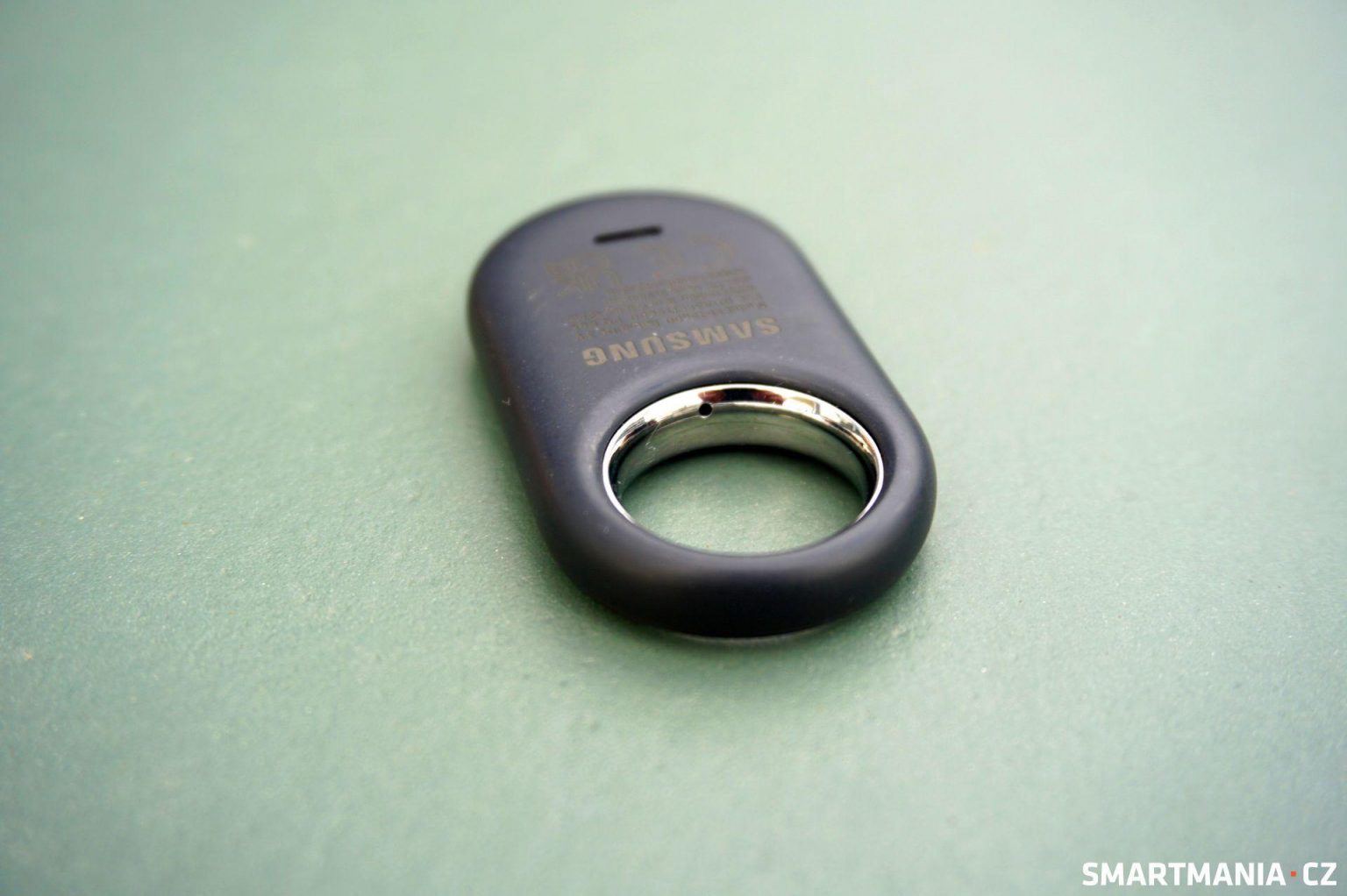 Recenze Samsung Galaxy SmartTag 2: tisícovka za lokátor, nebo pro ...