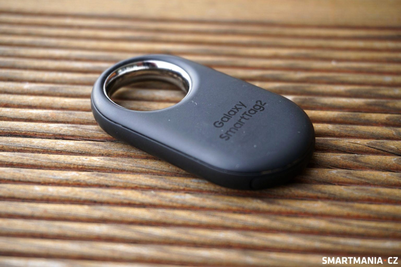 Recenze Samsung Galaxy SmartTag 2: tisícovka za lokátor, nebo pro ...