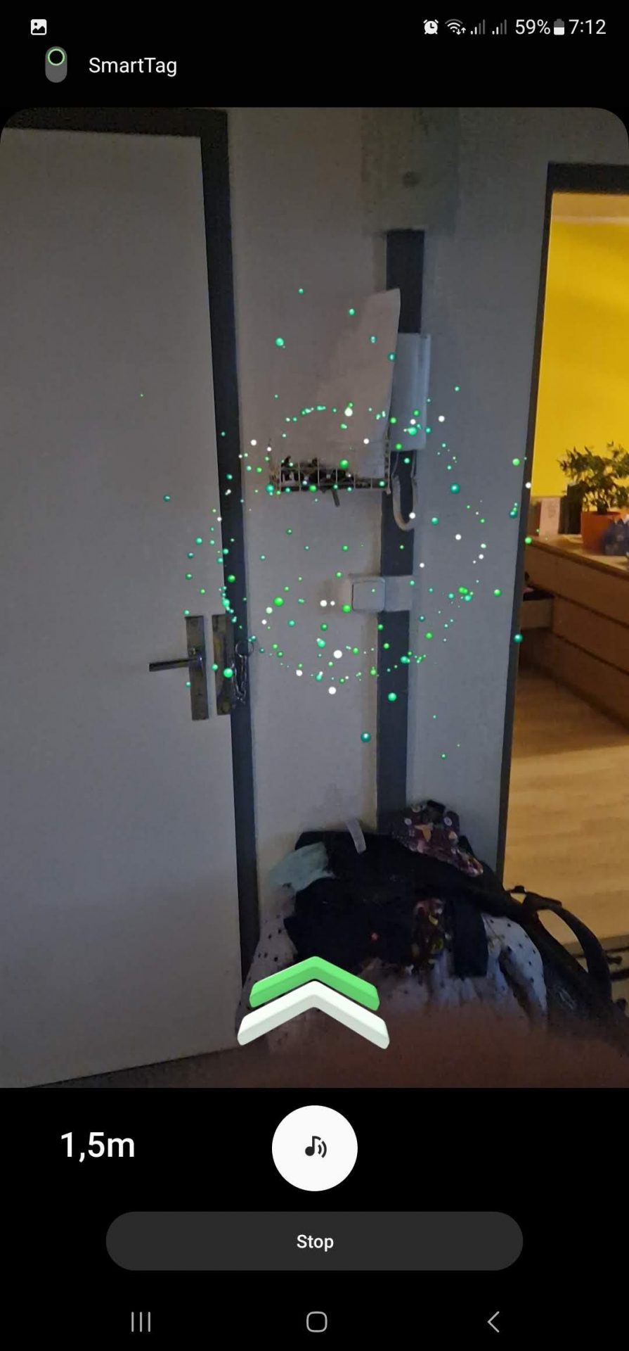 Recenze Samsung Galaxy SmartTag 2: tisícovka za lokátor, nebo pro ...