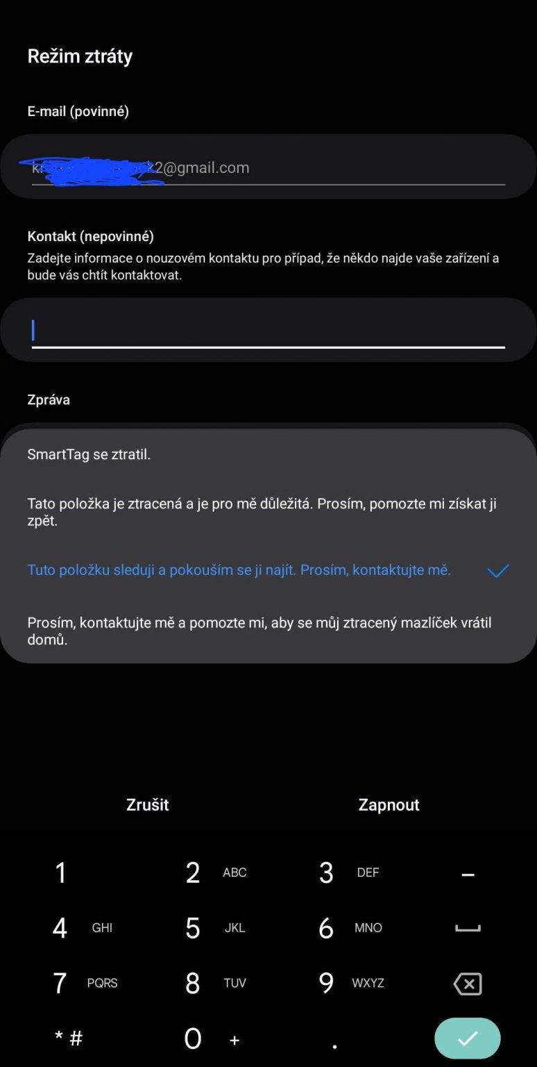 Recenze Samsung Galaxy SmartTag 2: tisícovka za lokátor, nebo pro ...