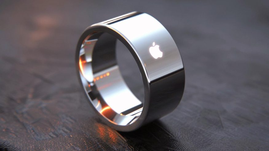 Jeden prsten vládne všem? Apple Ring má umět ovládat celou vaši ...