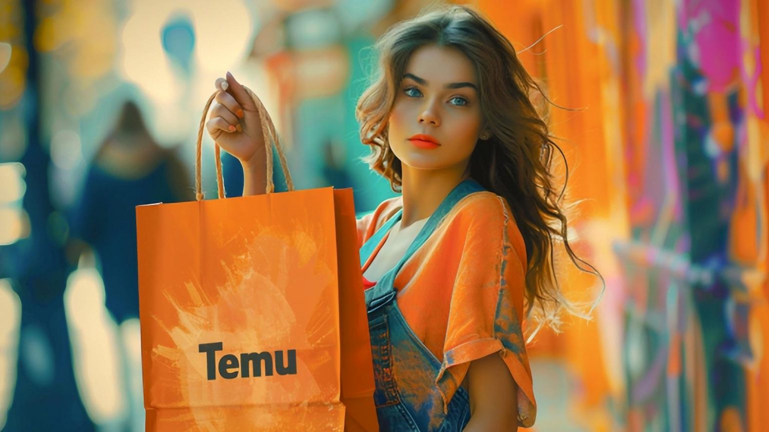 O Temu se zajímá NÚKIB. Prý jde o nejnebezpečnější aplikaci současnosti ...