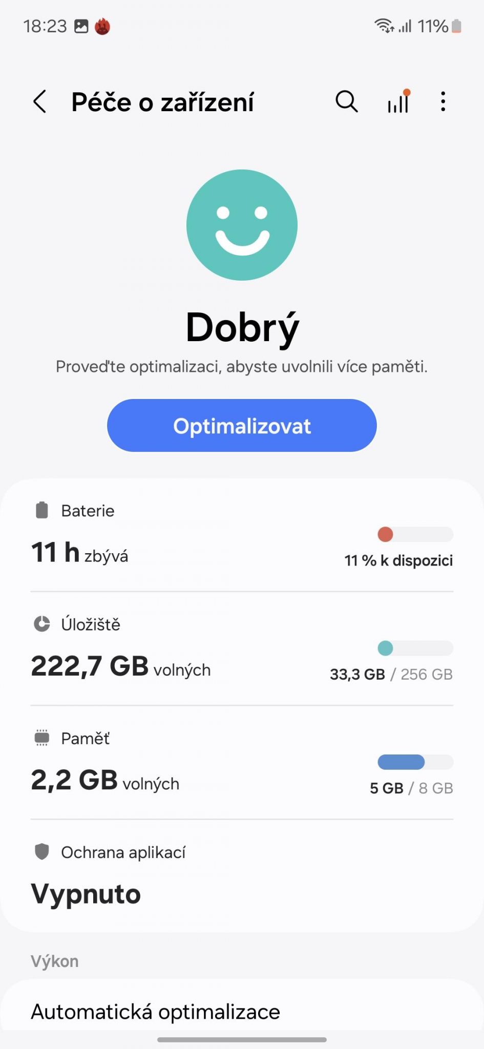 Samsung Galaxy A35 recenze: mírný pokrok v mezích zákona – SMARTmania.cz