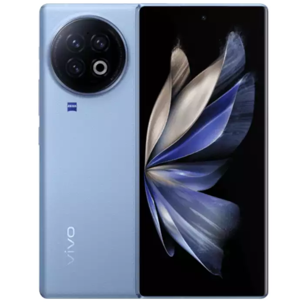 Vivo X Fold 3 Pro parametry, specifikace, cena – SMARTmania.cz