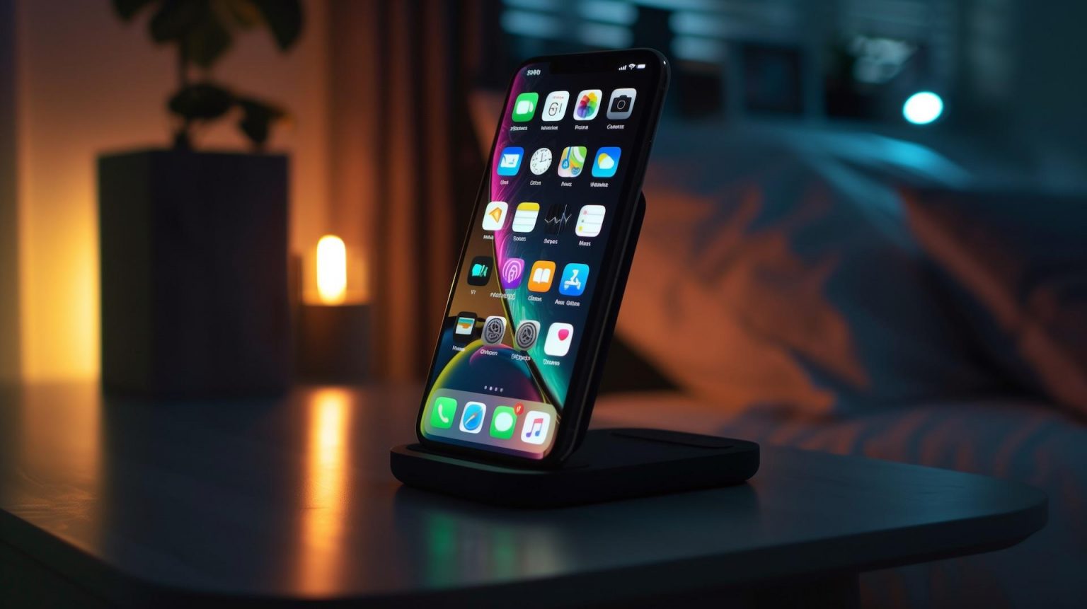 Napadlo vás, co dělá váš telefon, když spíte? Odesílá data do Číny i ...