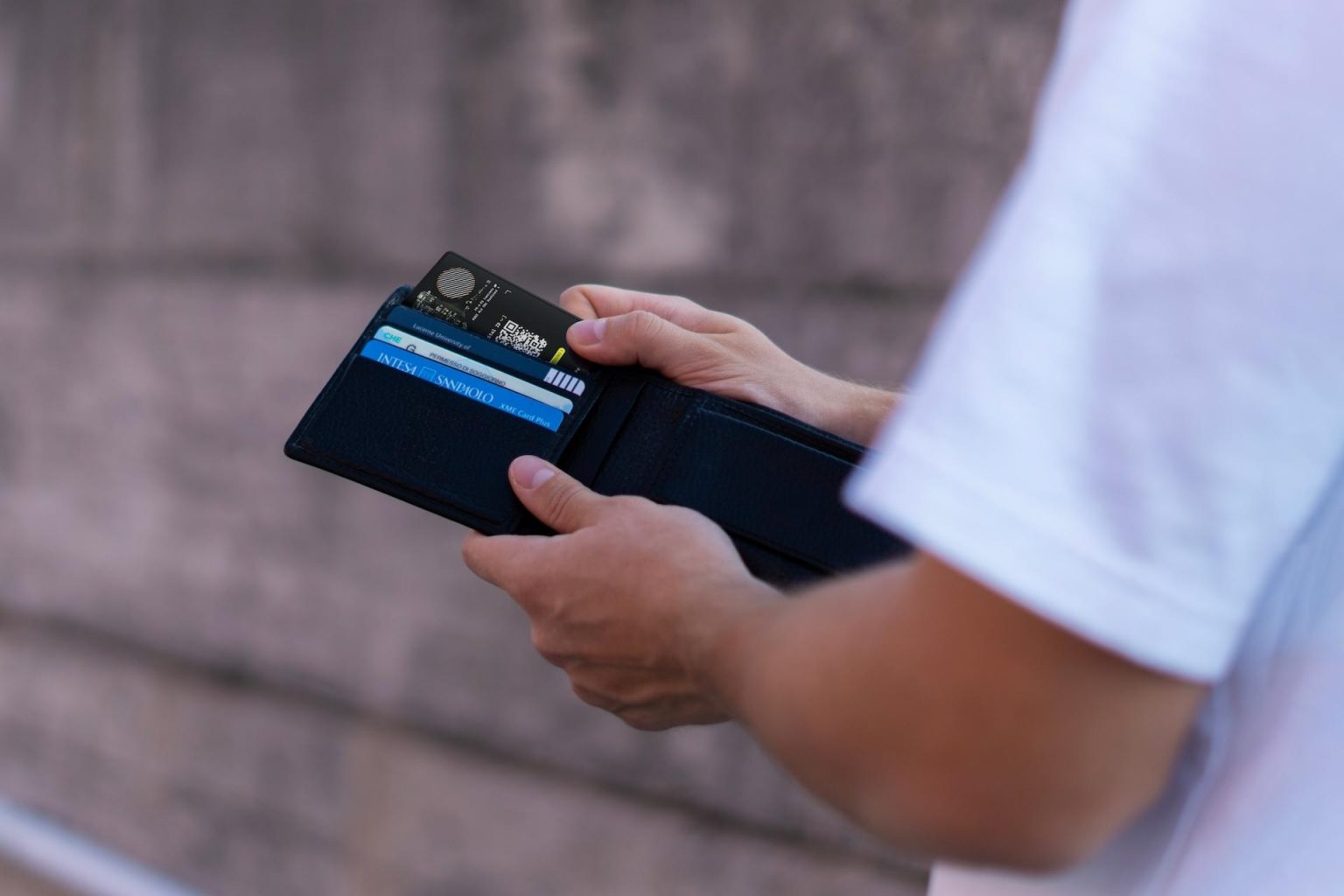 AirCard Pro je geniální lokalizační karta, funguje s iPhonem i ...