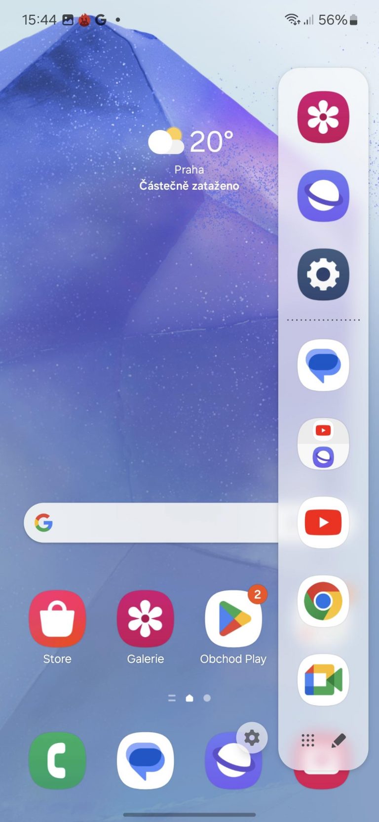 Samsung Galaxy A55 recenze: je dražší, je ale zároveň lepší ...