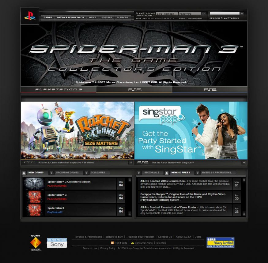 Retro okénko: legenda mezi konzolemi jménem PlayStation – SMARTmania.cz