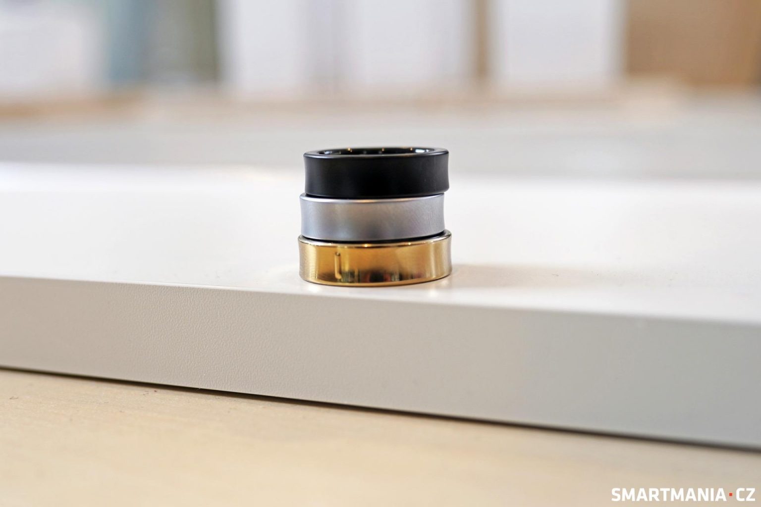 Průvodce chytrými prsteny: jaké obsahují technologie, jak fungují a ...