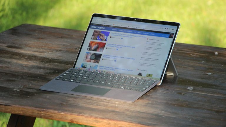 Recenze Surface Pro 2024: 11. generace vsází všechny karty na ARM a ...