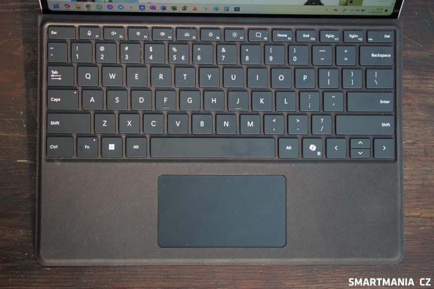Recenze Surface Pro 2024: 11. generace vsází všechny karty na ARM a ...