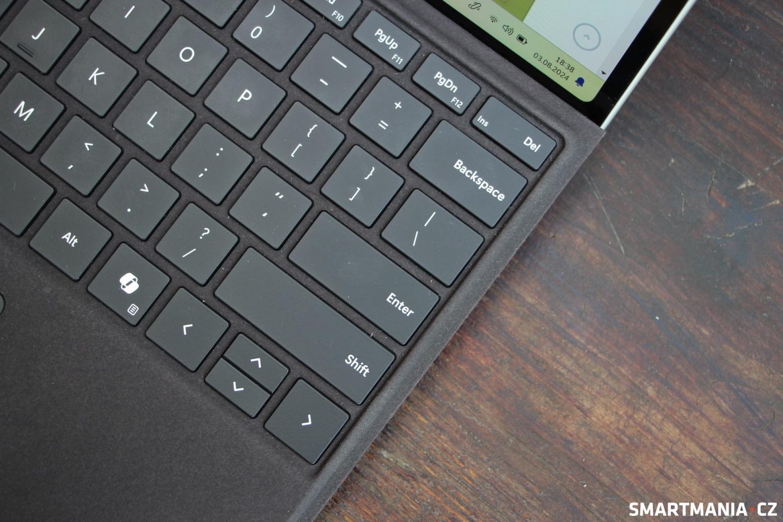 Recenze Surface Pro 2024: 11. generace vsází všechny karty na ARM a ...