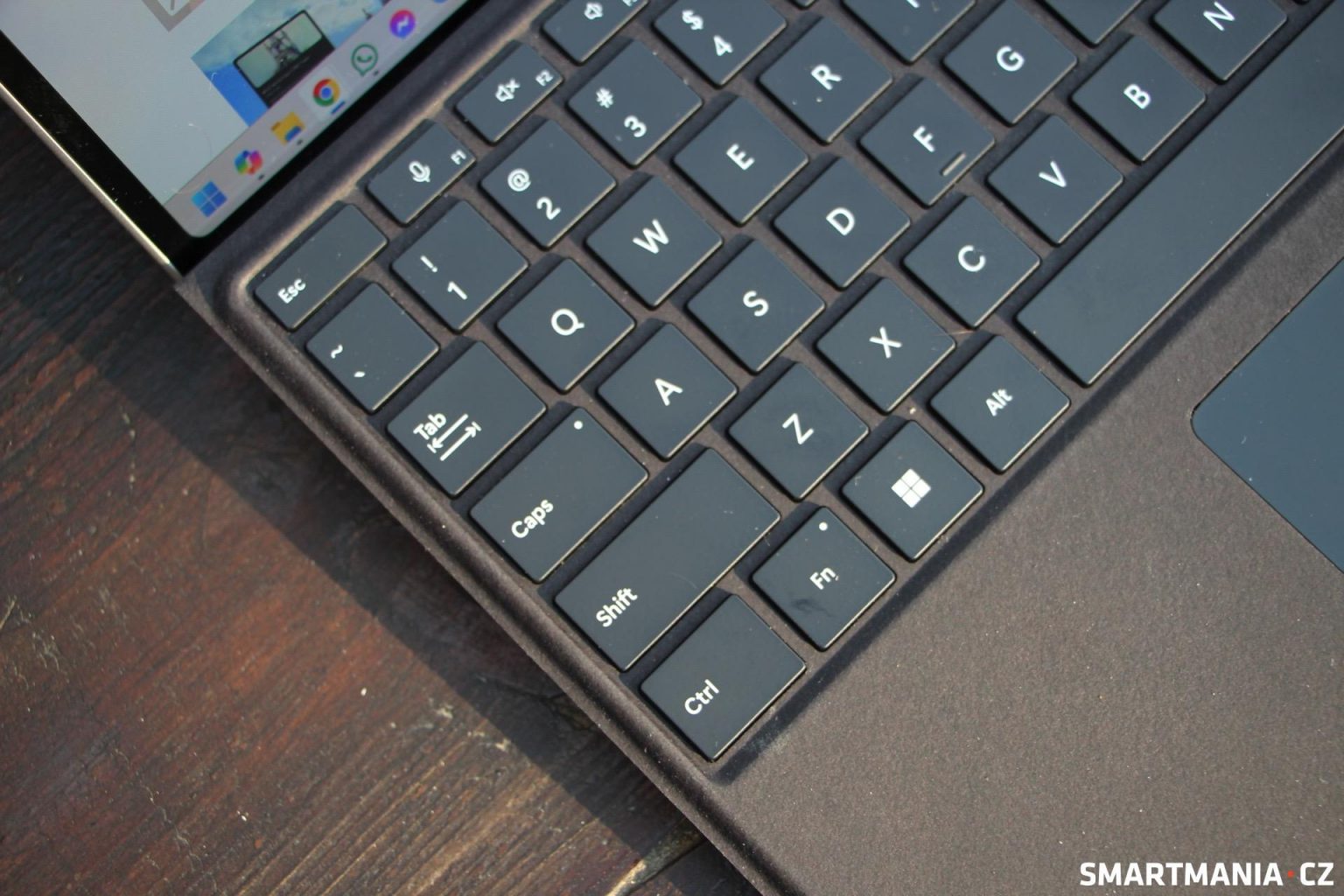 Recenze Surface Pro 2024: 11. generace vsází všechny karty na ARM a ...