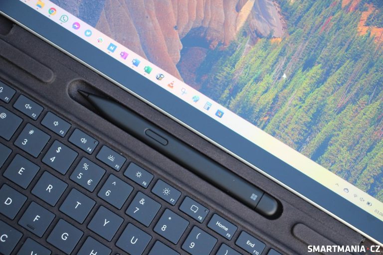 Recenze Surface Pro 2024: 11. generace vsází všechny karty na ARM a ...