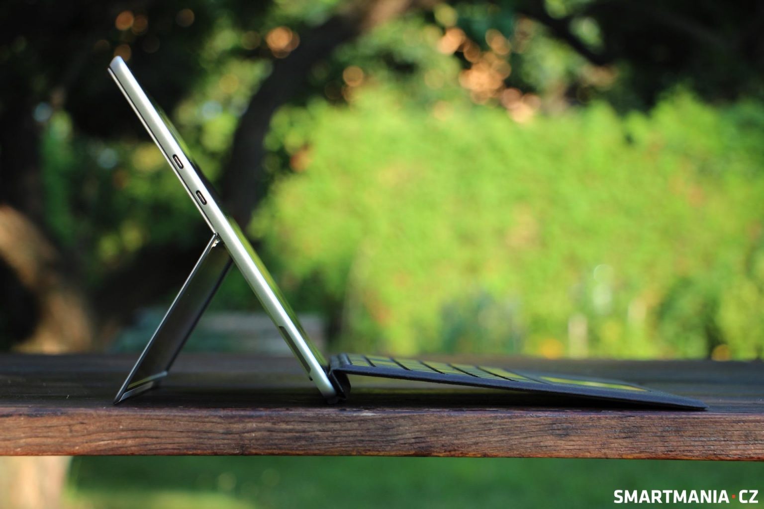 Recenze Surface Pro 2024: 11. generace vsází všechny karty na ARM a ...