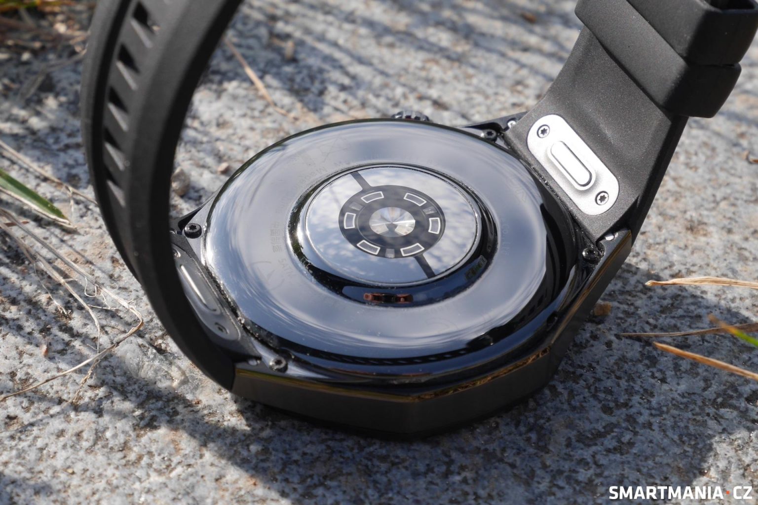 Recenze Huawei Watch GT 5 Pro: dost dobré, zdaleka ne perfektní ...