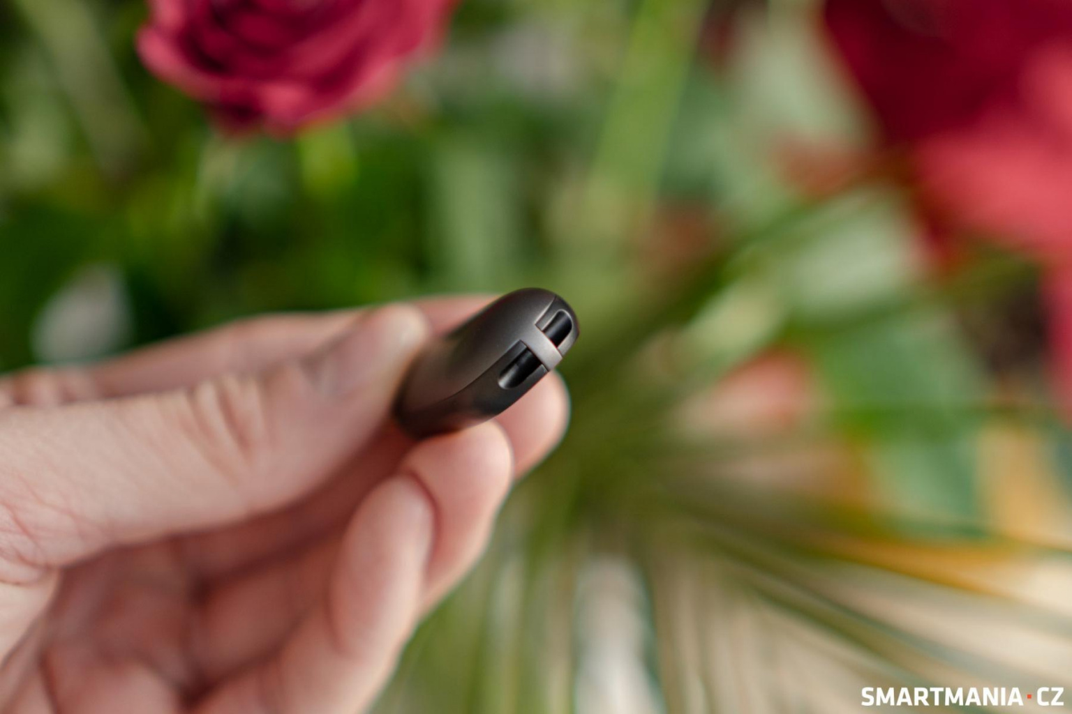 Recenze Plaud Note Pin: fantastický AI záznamník pro každou situaci ...