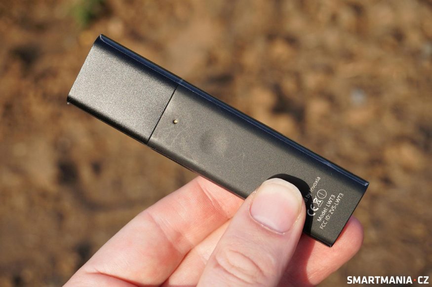 Recenze Invoxia GPS Tracker Pro a Bike Tracker: lokátory s LTE, které ...
