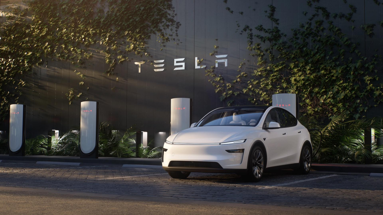 Nová Tesla Model Y (2025): známe české ceny všech variant, nejlevnější ...
