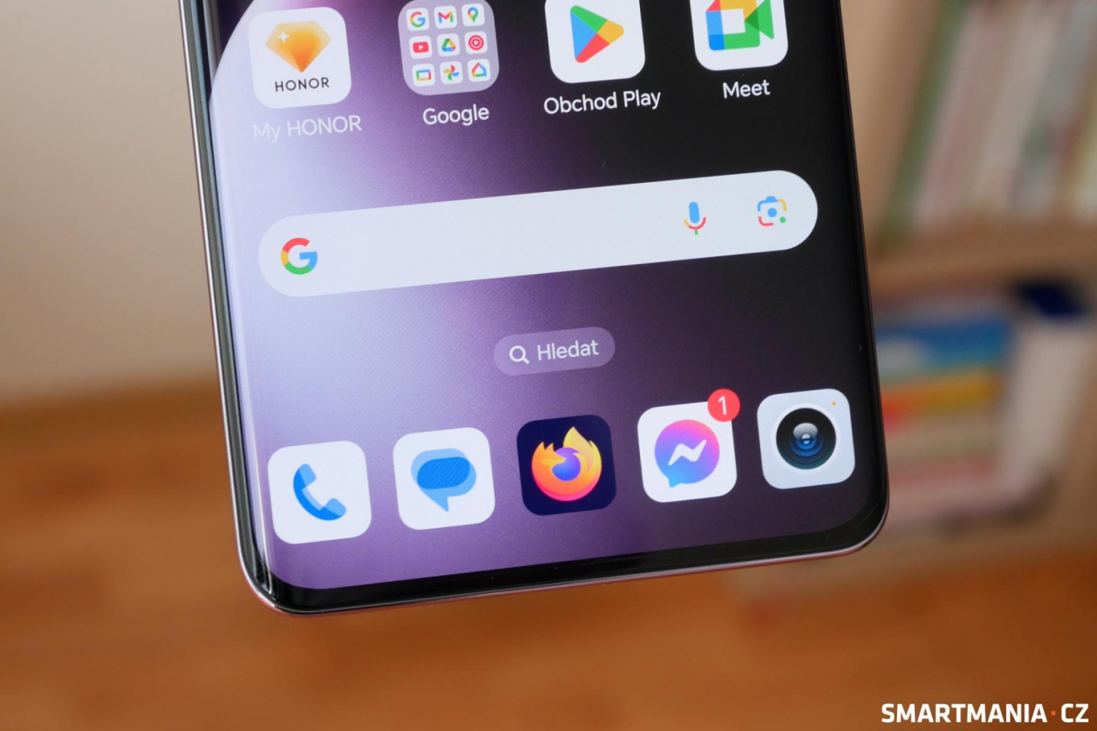 Recenze Honor Magic 7 Lite: oslnivá výdrž, ale spousta kompromisů – SMARTmania.cz