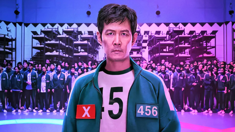 Hra na oliheň 2 dál kraluje. Na Netflixu teď nenajdete populárnější ...