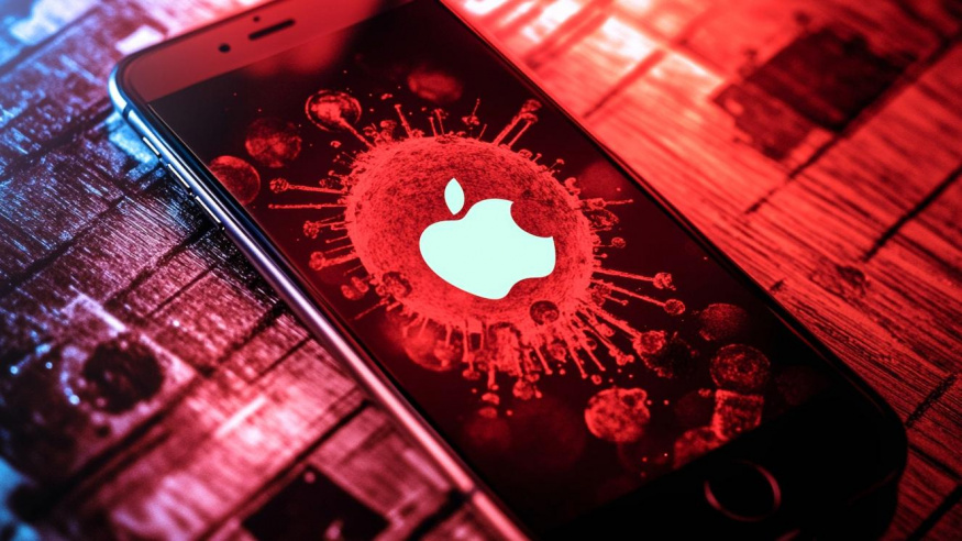 Malware se nevyhýbá ani iPhonům! Tyhle aplikace z App Store jsou ...