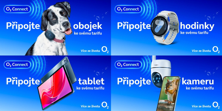 O2 vyslyšelo volání zákazníků: neomezená data půjdou bezplatně využít i ...