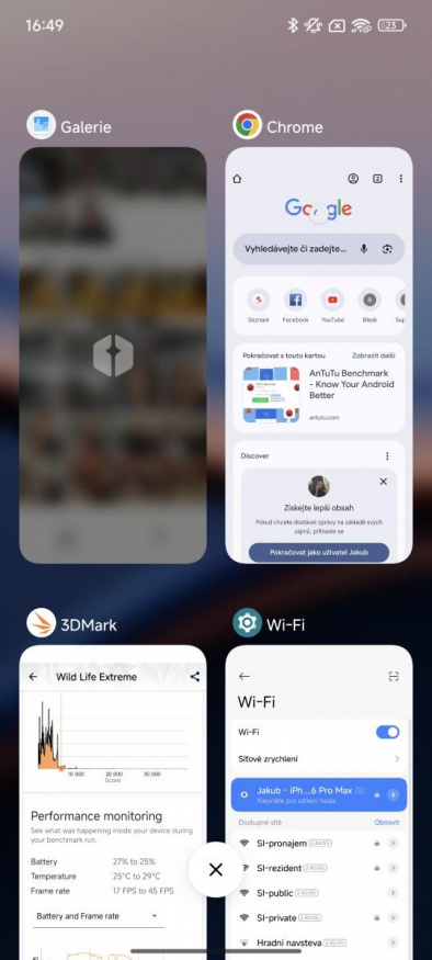 Recenze Poco F7 Ultra: skvělý poměr ceny a výbavy jako před lety – SMARTmania.cz