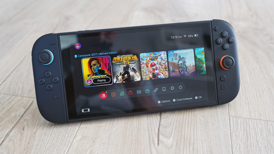 Recenze Nintendo Switch 2: dospělá konzole nejen pro nostalgické hráče ...