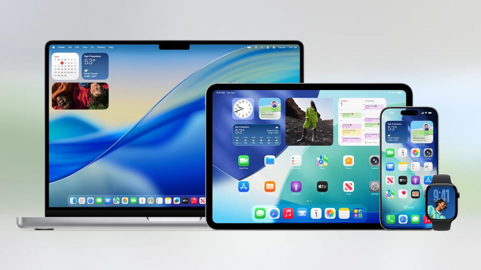 iOS 26, macOS 26, iPadOS 26 a watchOS 26: které modely se dočkají ...