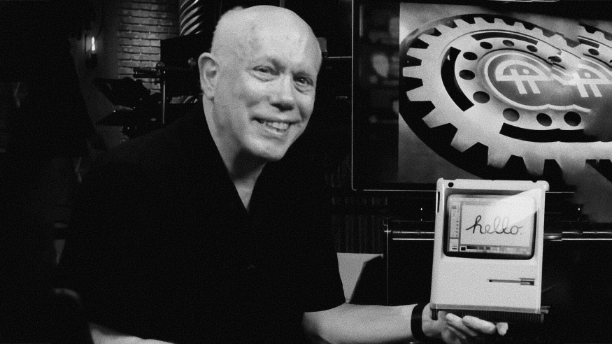 Zemřel Bill Atkinson. Jednoho z otců Macintosh porazila stejná nemoc ...