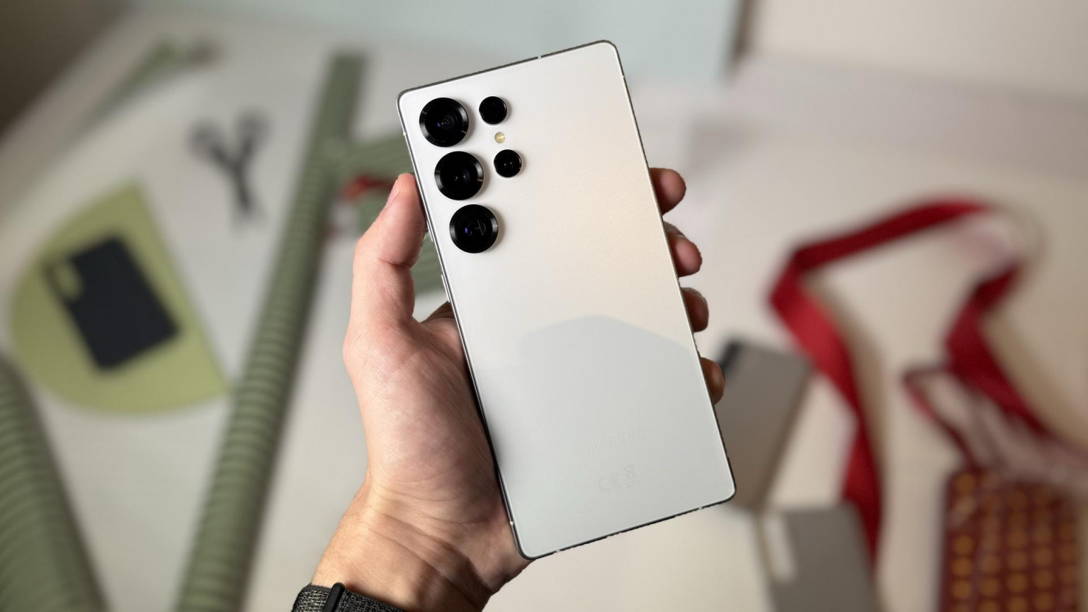 Řada Galaxy S26 může překvapit. Samsung má v rukávu víc, než dává ...