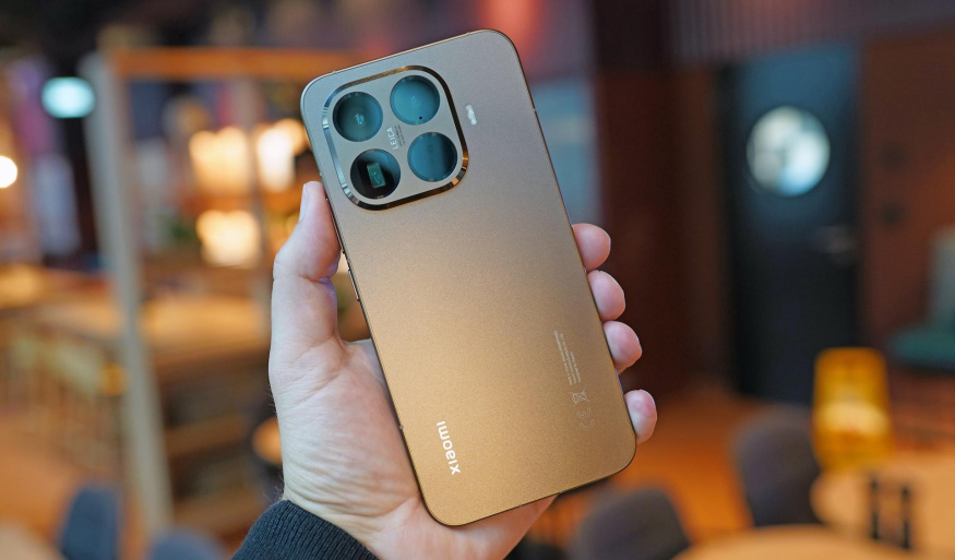 Recenze Xiaomi 15T Pro: boduje výkonem, fotoaparáty a cenou – SMARTmania.cz