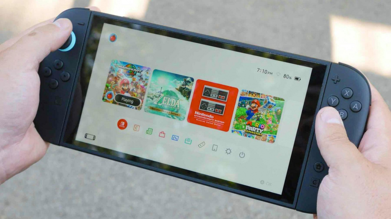 Nálož slev na Nintendo eShop: Fallout 4 a The Elder Scrolls Skyrim v ...