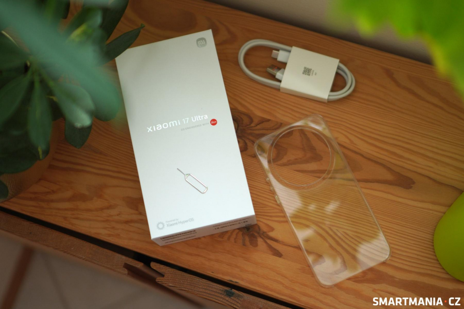 Xiaomi 17 Ultra recenze: špičkový fotomobil, který se nebojí inovací ...