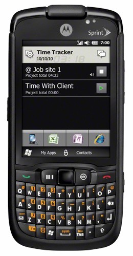 Microsoft představil Windows Embedded Handheld 6.5, které vycházejí z ... Microsoft představil Windows Embedded Handheld 6.5, které vycházejí z ...